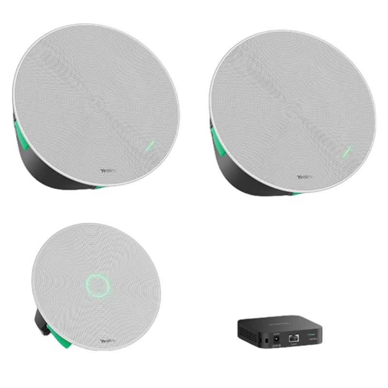 Yealink Video Conference Devices | ProVAD | distributor Egypt