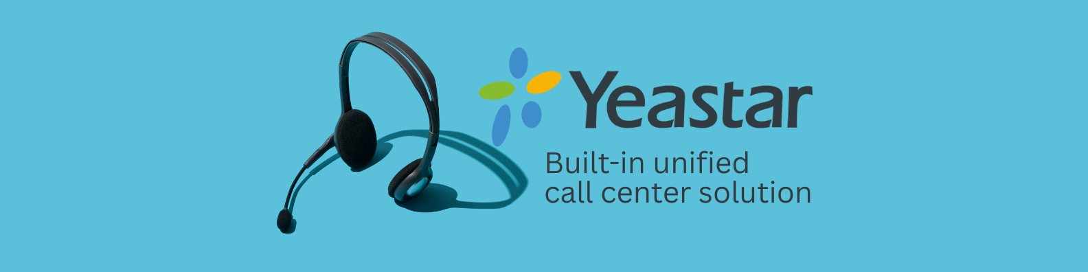Unified Call Center Tools for Better Customer Experience | Yeastar