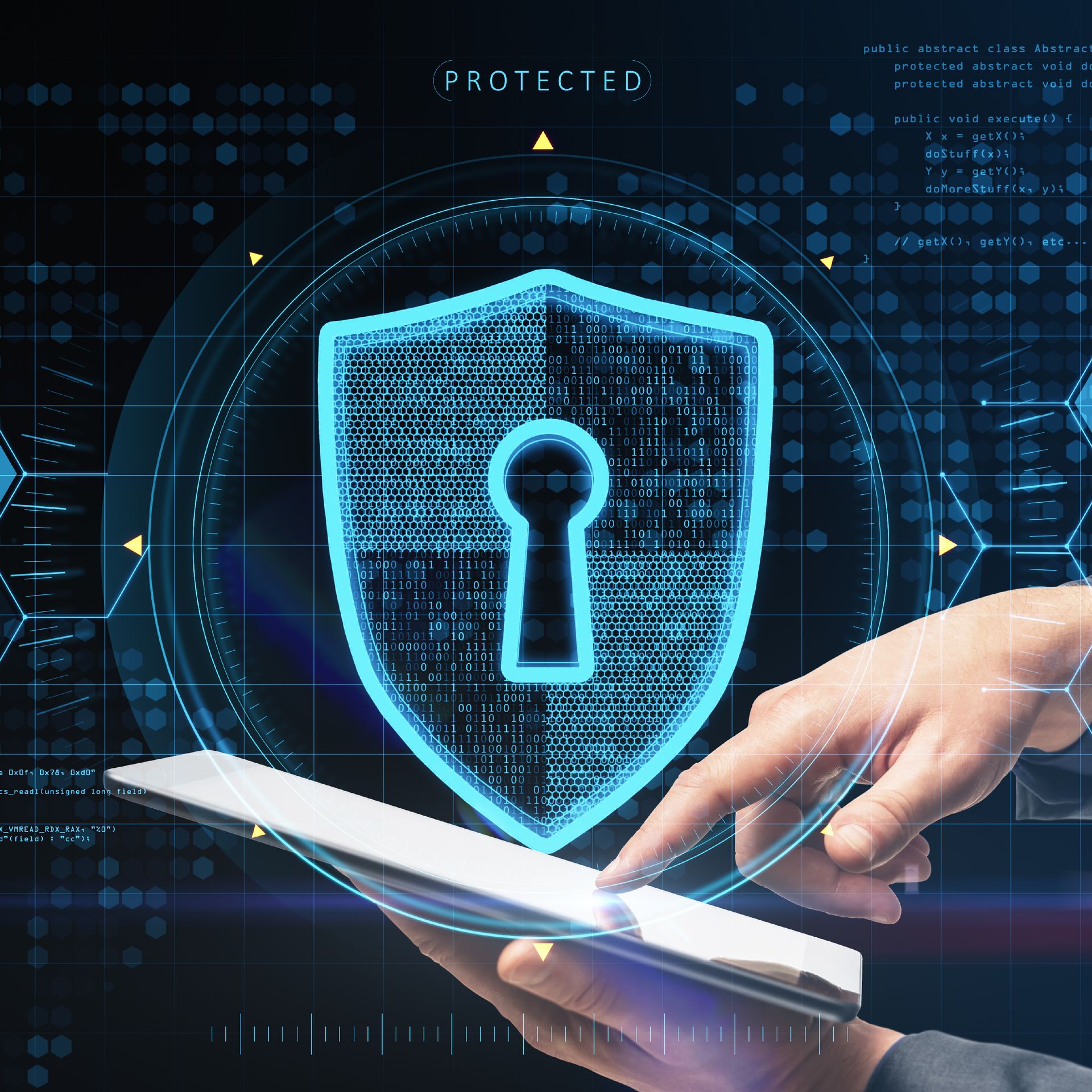 Services & Solutions | ProVAD